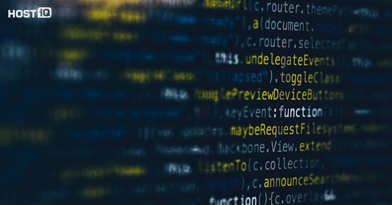 Как работает PHP-selector в cPanel - Блог HOSTiQ.com.ua