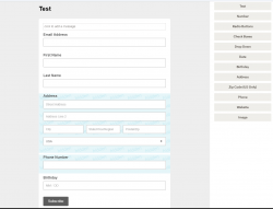 7 сервисов для email рассылок ᐈ Лучшие сервисы email рассылок | Блог HOSTiQ.ua