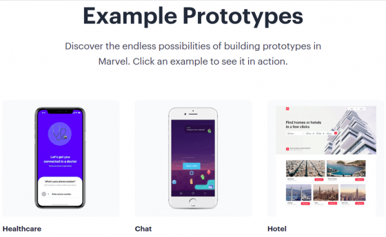Як зробити прототип сайту? Кращі сервіси для прототипування сайтів