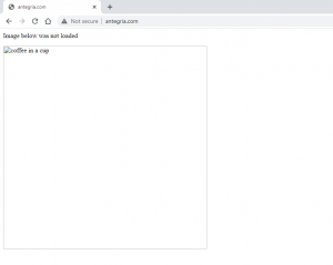 Як вставити картинку у HTML-код сторінки | Блог HOSTiQ.ua