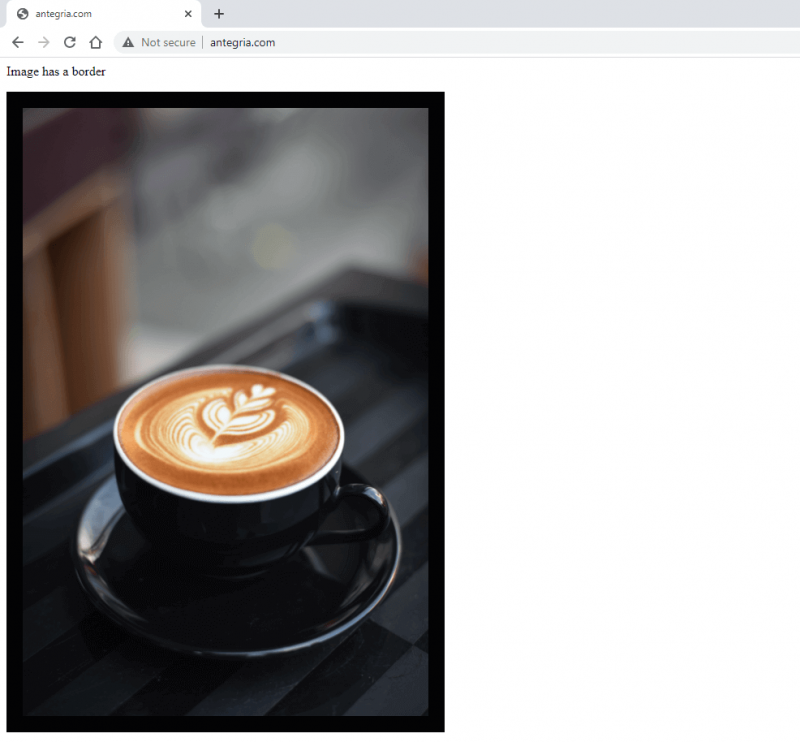 Як вставити картинку у HTML-код сторінки | Блог HOSTiQ.ua