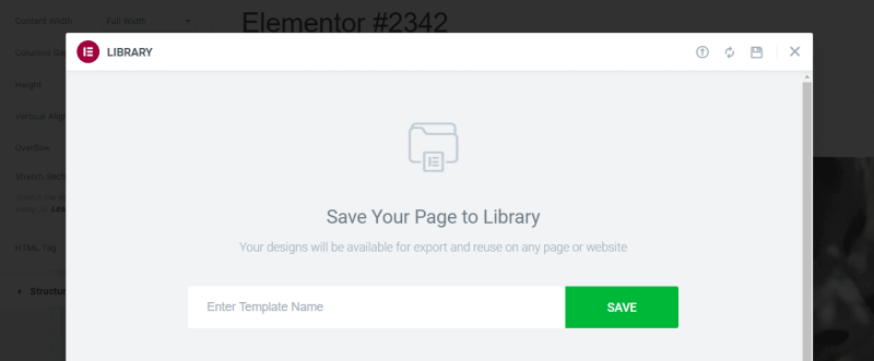 Лучшие готовые шаблоны для Elementor: ТОП 23 | Блог HOSTiQ.ua