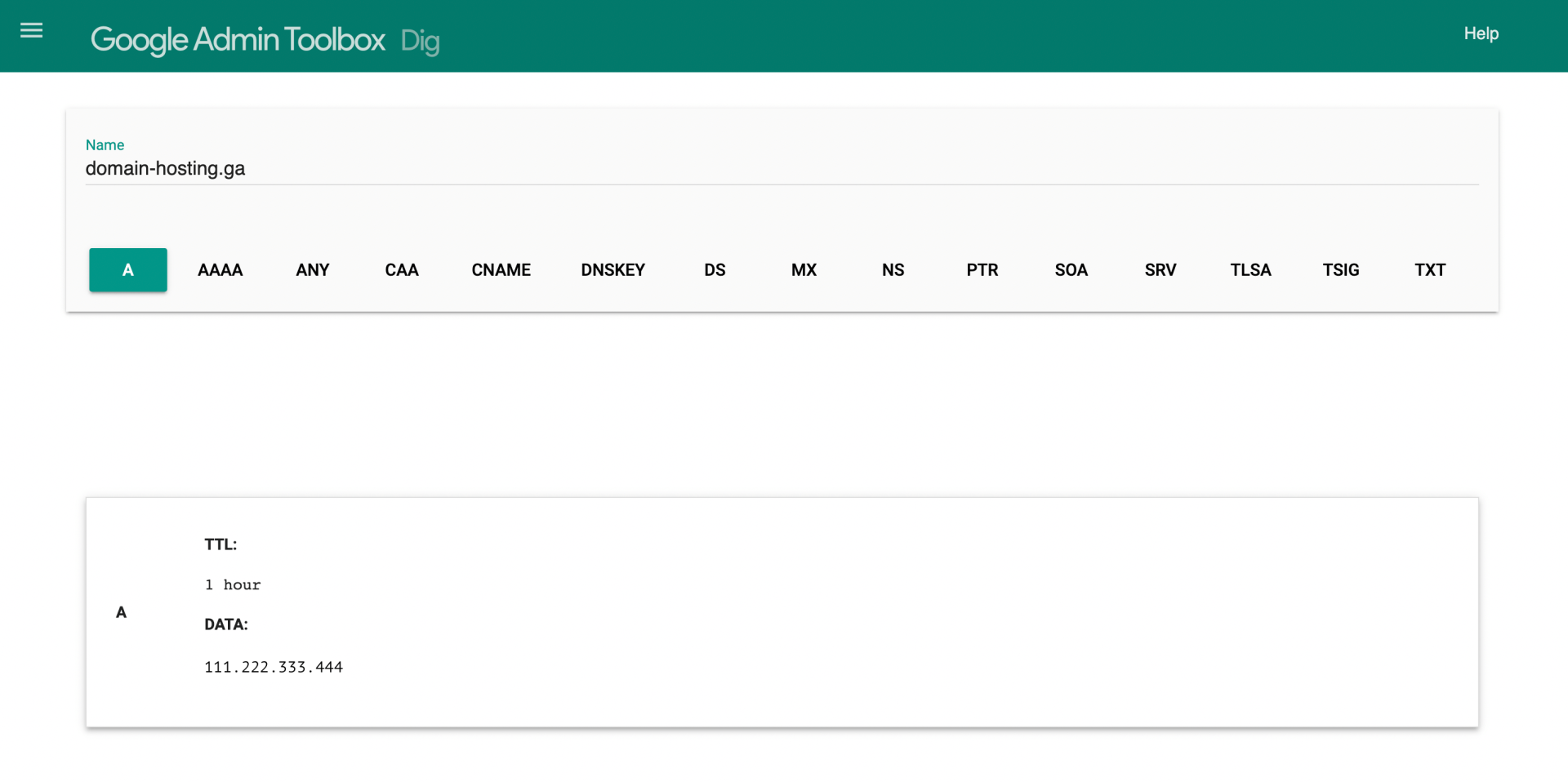 Як прив’язати домен до хостингу