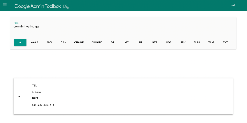 Як прив’язати домен до хостингу