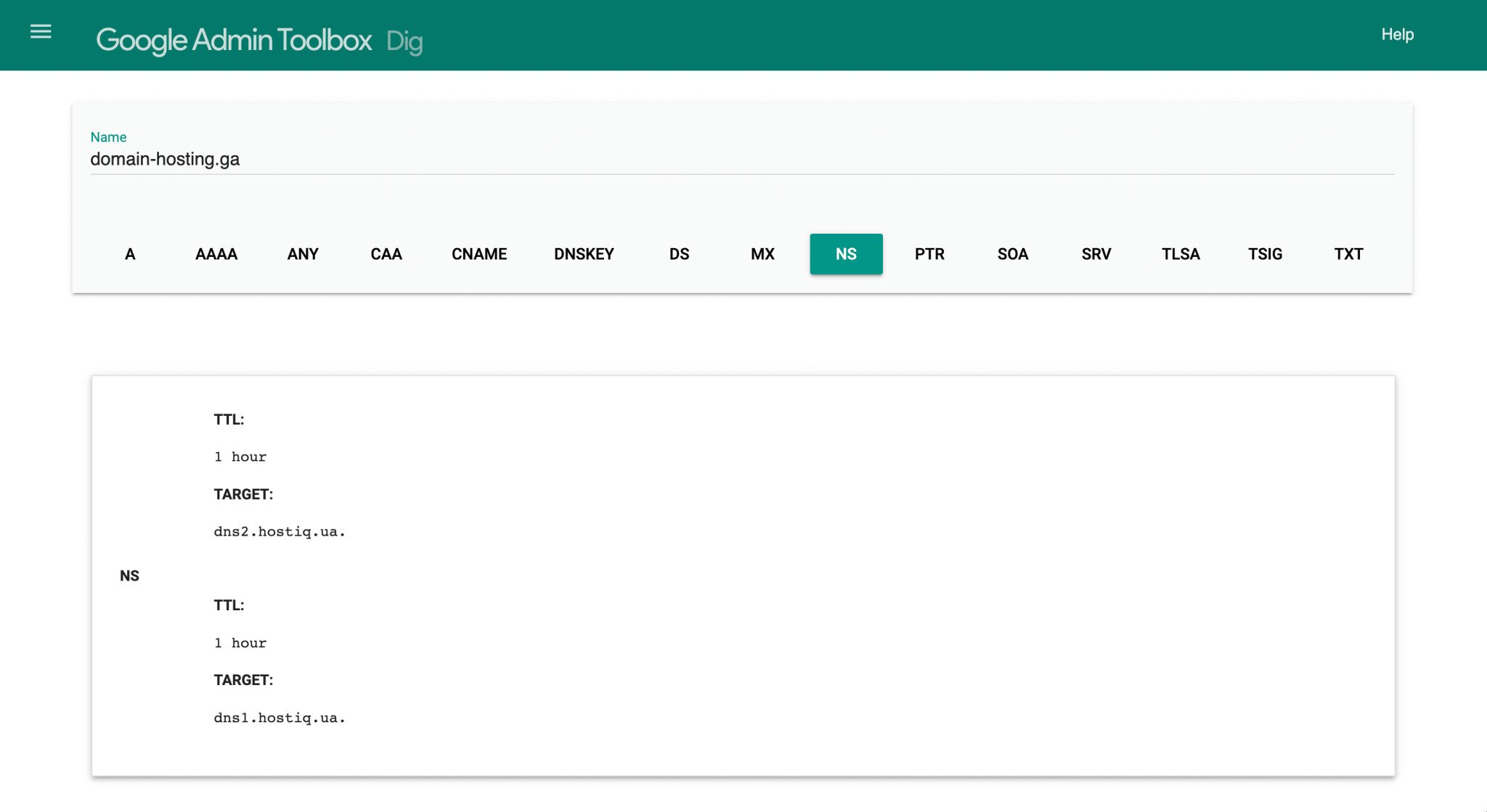Як прив’язати домен до хостингу