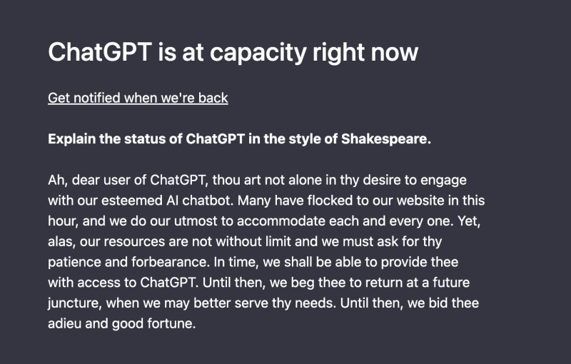 AI для разработки сайта: использовать или нет | Блог HOSTiQ.ua