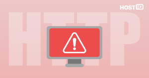 Chrome позначає сайти на HTTP як небезпечні | Блог HOSTiQ.ua