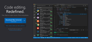 10 лучших бесплатных HTML-редакторов | Блог хостера HOSTiQ.ua