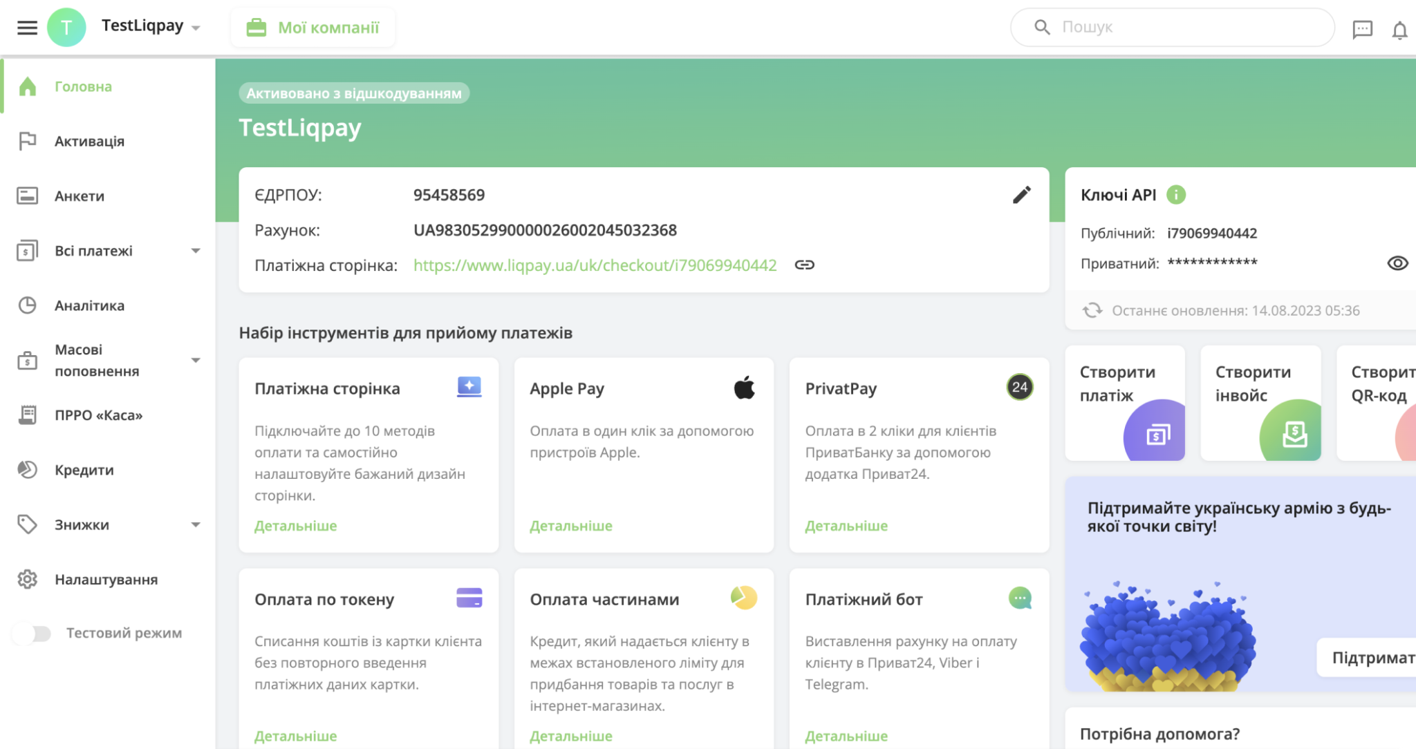 Кращі плагіни оплати для WordPress | Блог HOSTiQ.ua