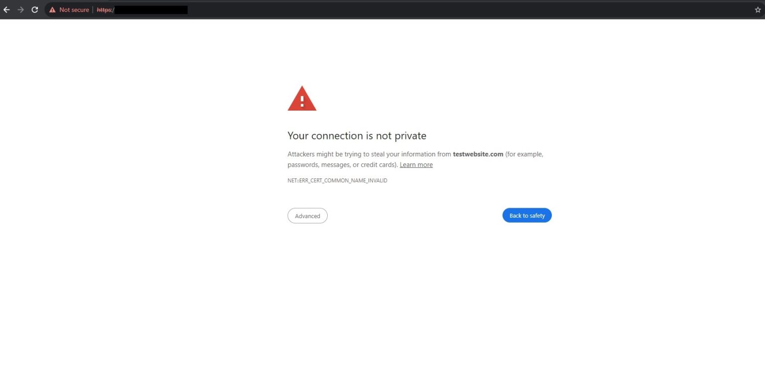 Как проверить сайт на мошенников | Блог HOSTiQ.ua