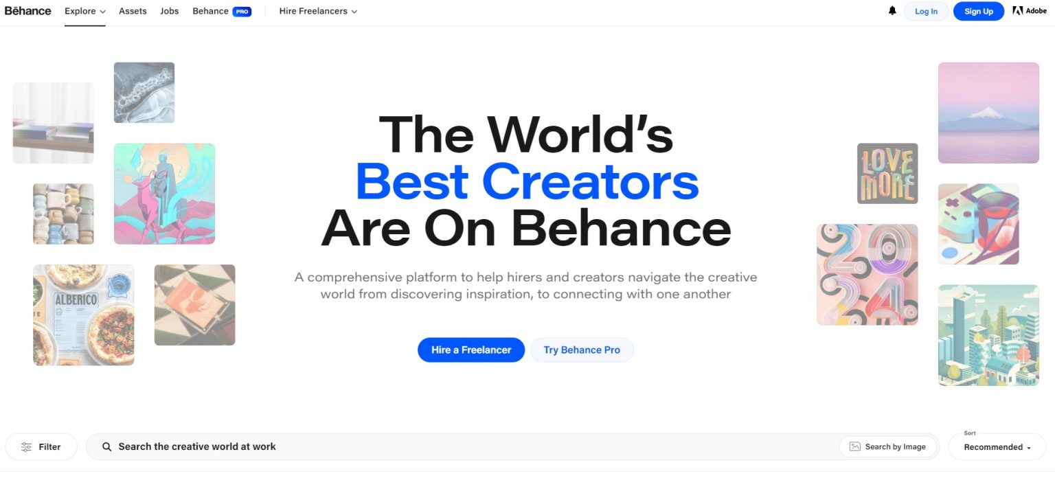 10 лучших сайтов для фрилансеров в Украине и мире | Блог HOSTiQ.ua