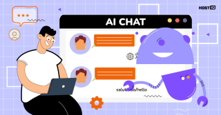 ТОП 7 найкращих чат-ботів зі штучним інтелектом | Блог HOSTiQ.ua