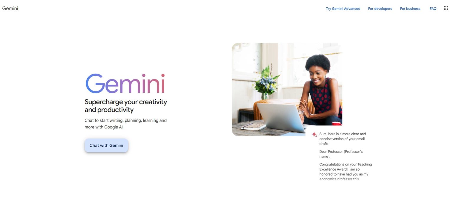 ТОП 7 найкращих чат-ботів зі штучним інтелектом | Блог HOSTiQ.ua