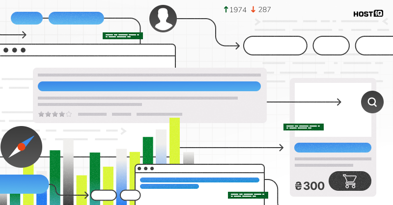 Что такое микроразметка сайта и как ее сделать | Блог хостера HOSTiQ.ua
