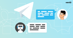 ТОП 7 найкращих чат-ботів зі штучним інтелектом | Блог HOSTiQ.ua