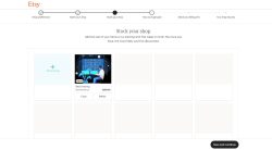 Як продавати на Etsy | Блог HOSTiQ.ua