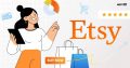 Як продавати на Etsy | Блог HOSTiQ.ua