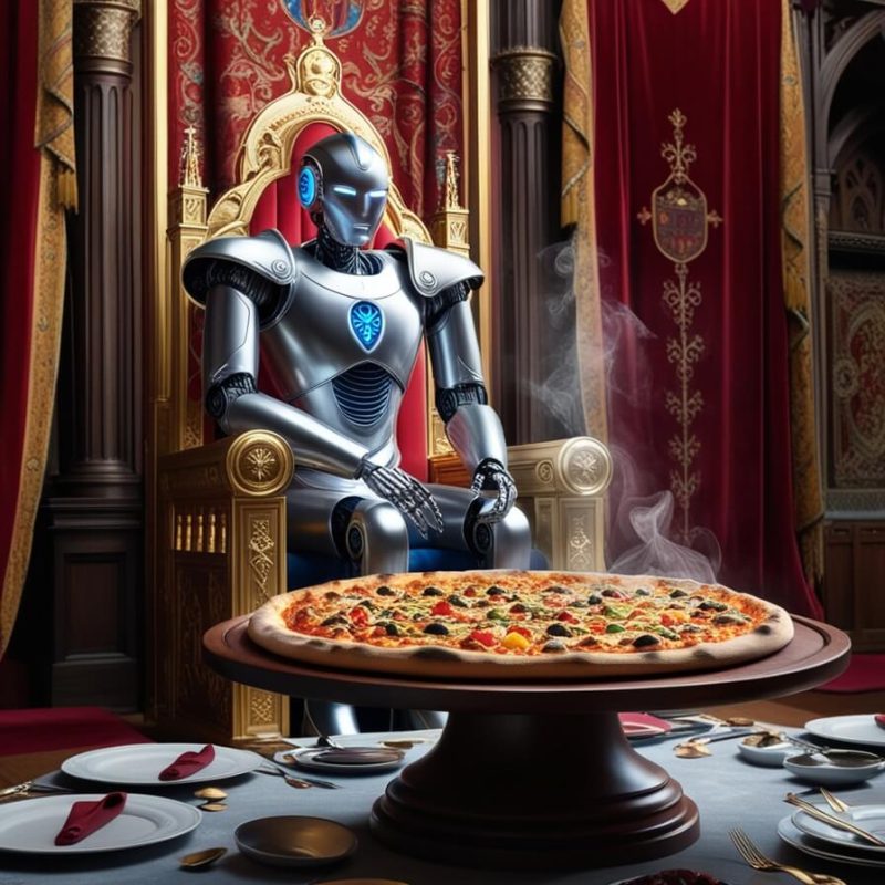 Лучшие бесплатные нейросети для генераціии изображений | Блог хостера HOSTiQ.ua