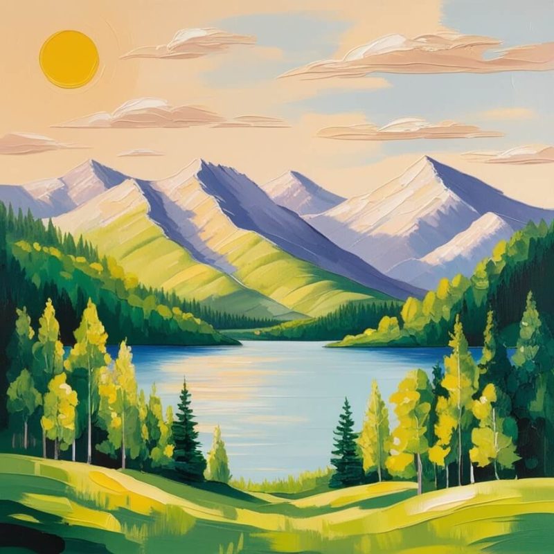 Лучшие бесплатные нейросети для генераціии изображений | Блог хостера HOSTiQ.ua