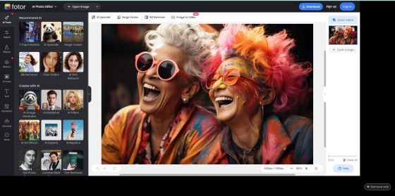 10 найкращих редакторів фото і нейромереж | HOSTiQ.ua