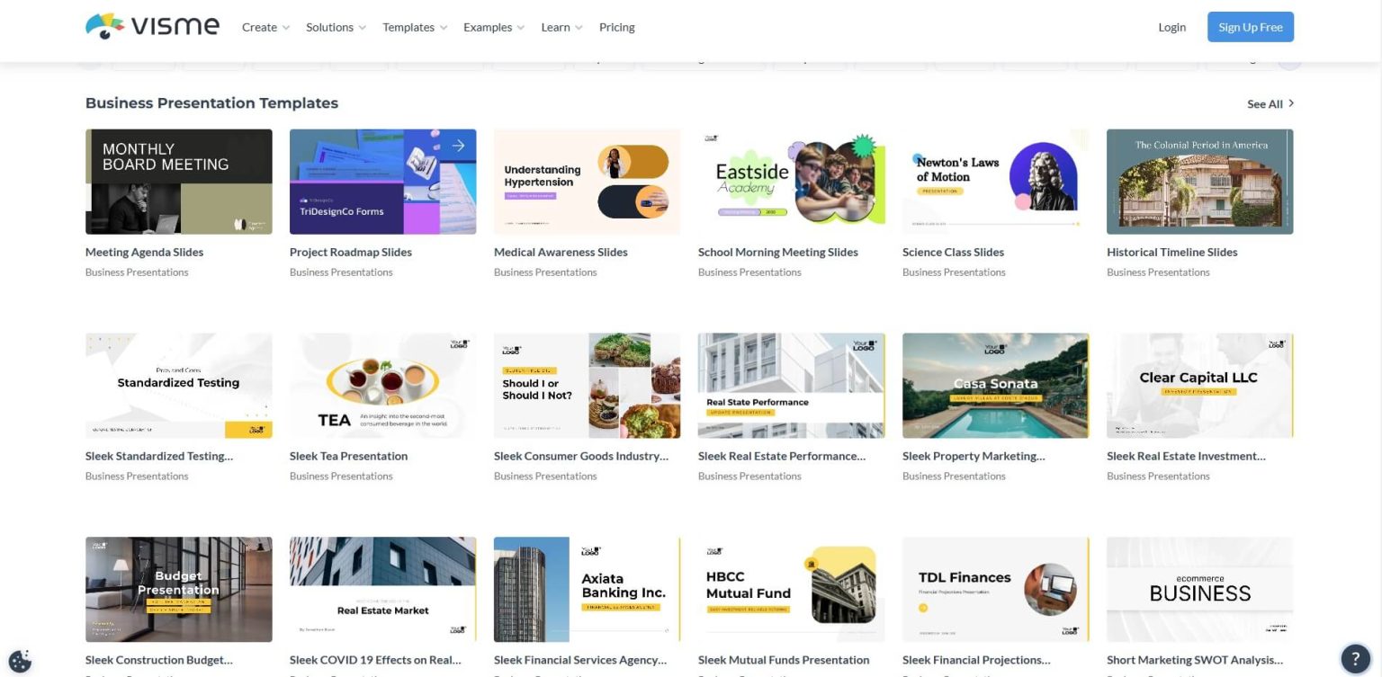 Топ 15 AI для генерации резентаций | Блог HOSTiQ.ua