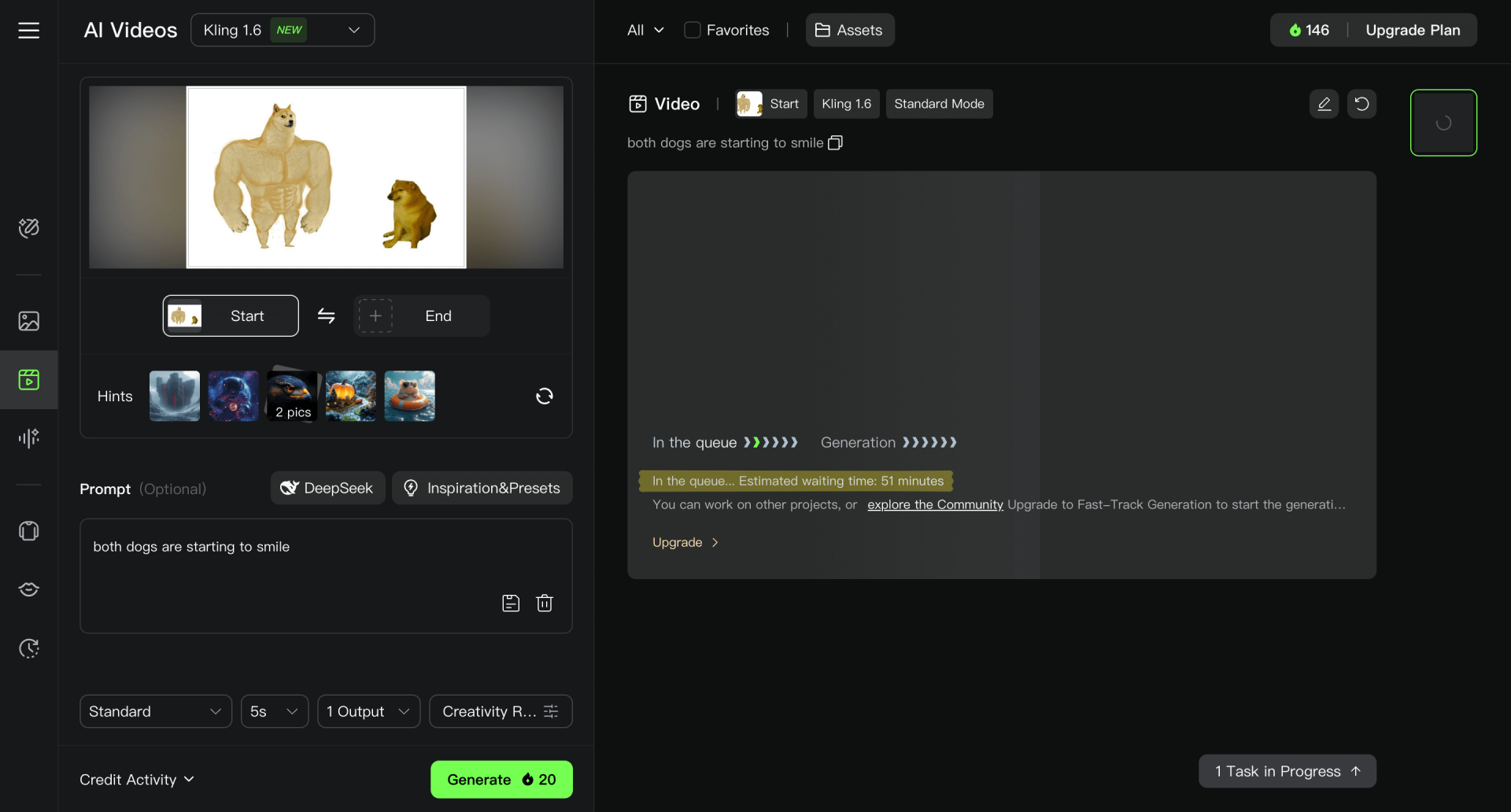 Найкращі ШІ для створення і обробки відео | Блог HOSTiQ.ua