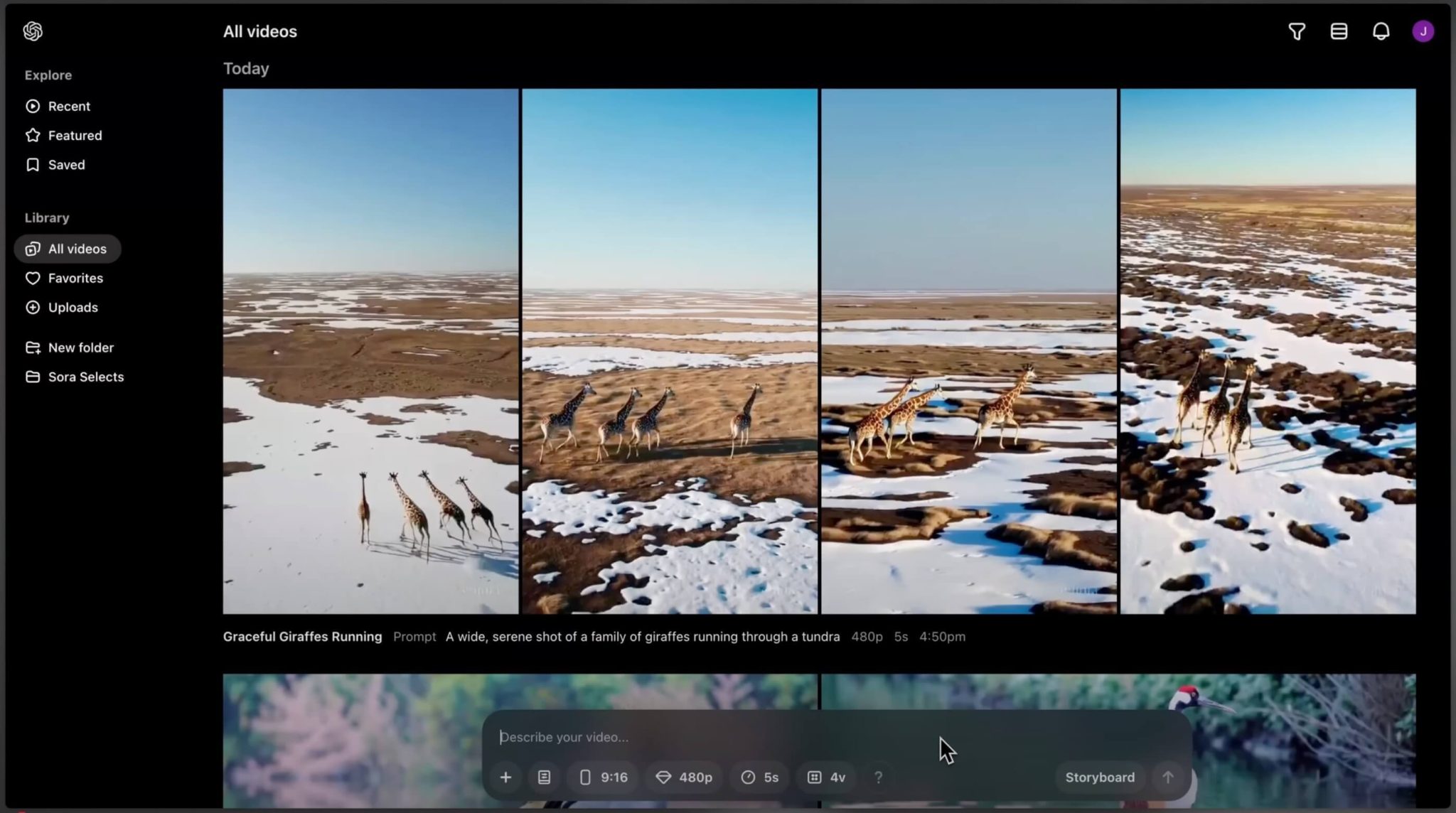 Найкращі ШІ для створення і обробки відео | Блог HOSTiQ.ua