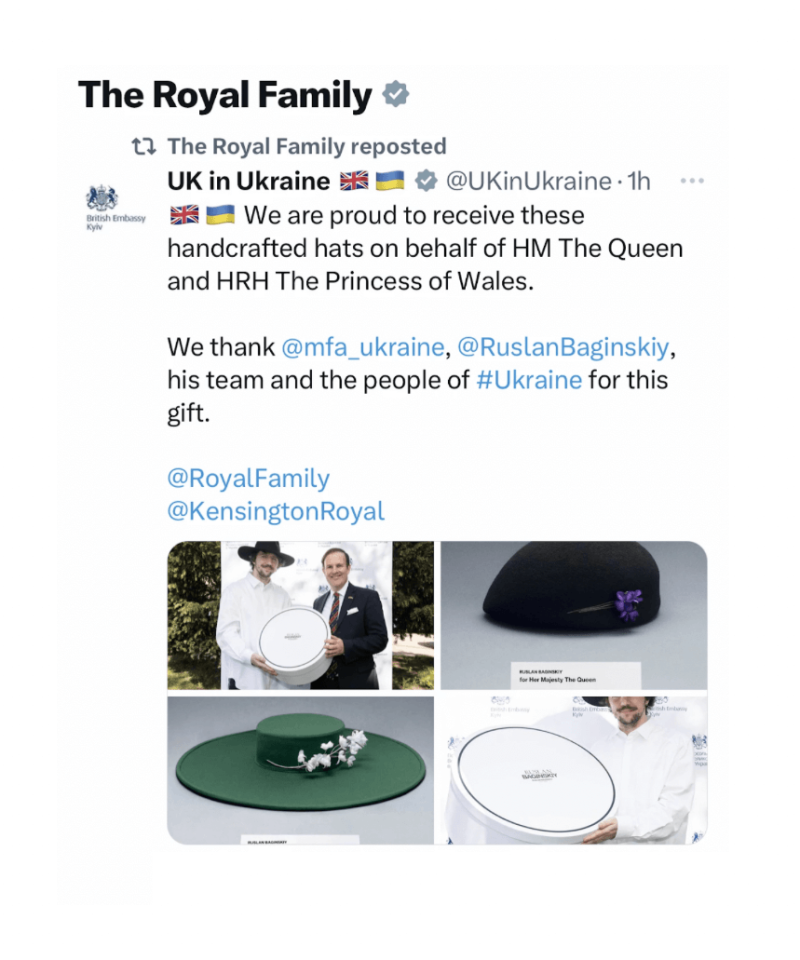 Как создать свой бренд одежды в Украине | Блог HOSTiQ.ua