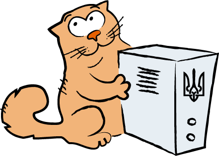 Reputable Ukrainian Hosting Provider with Data Centers in Europe | HOSTiQ.ua