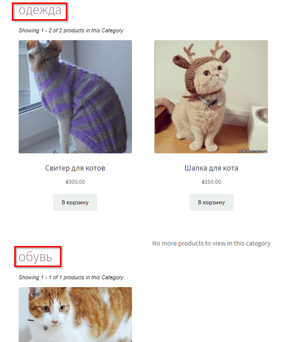 Как создать интернет магазин на Wordpress с помощью плагина Woocommerce