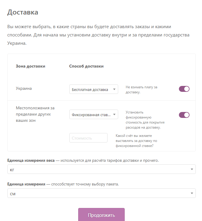 Как создать интернет магазин на Wordpress с помощью плагина Woocommerce