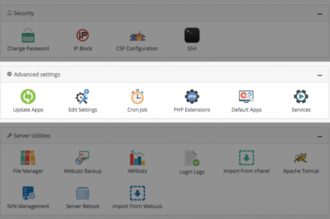Як дізнатися версію PHP сайту - HOSTiQ Wiki