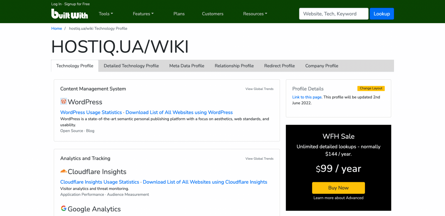 CMS — що це таке і як працює, види та приклади | HOSTiQ Wiki