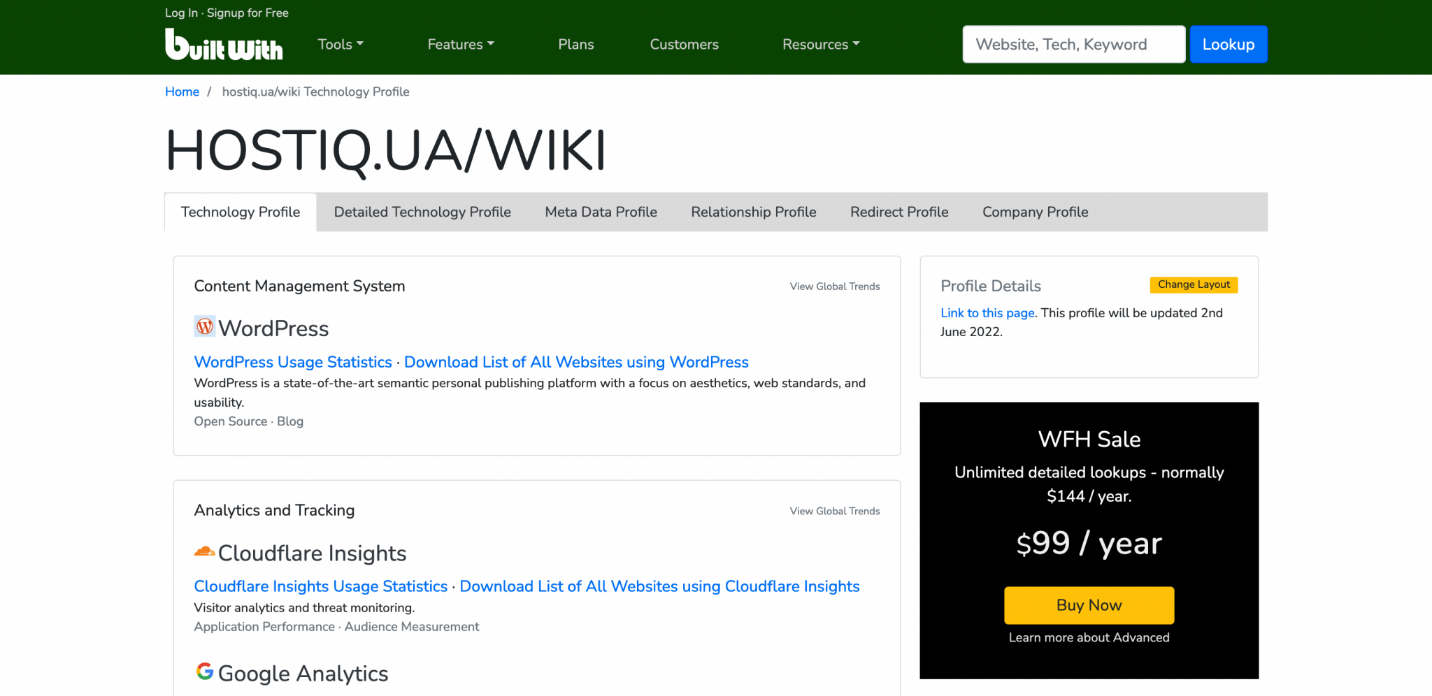 CMS — що це таке і як працює, види та приклади | HOSTiQ Wiki