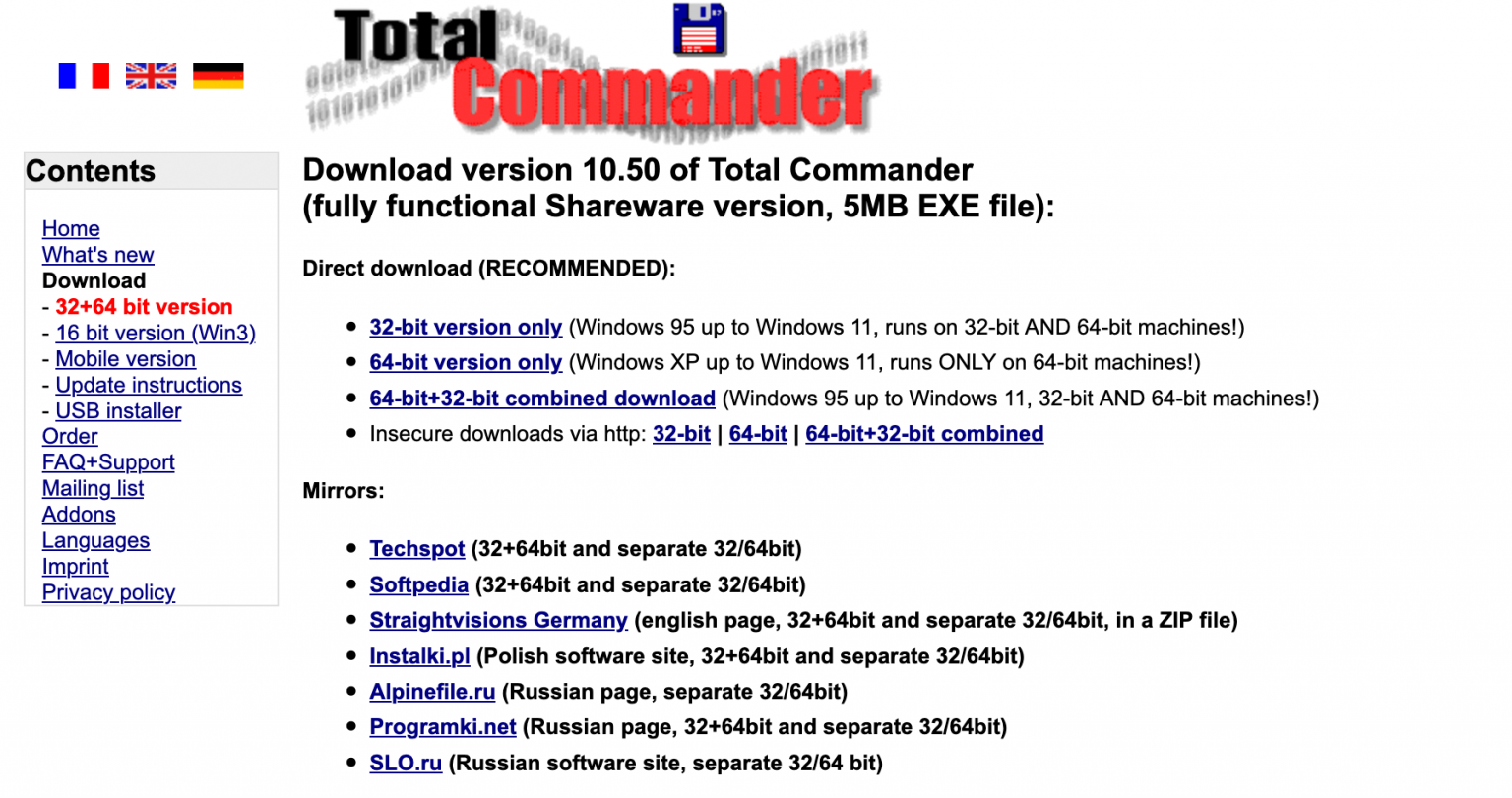 Как подключиться к FTP-серверу | HOSTiQ Wiki