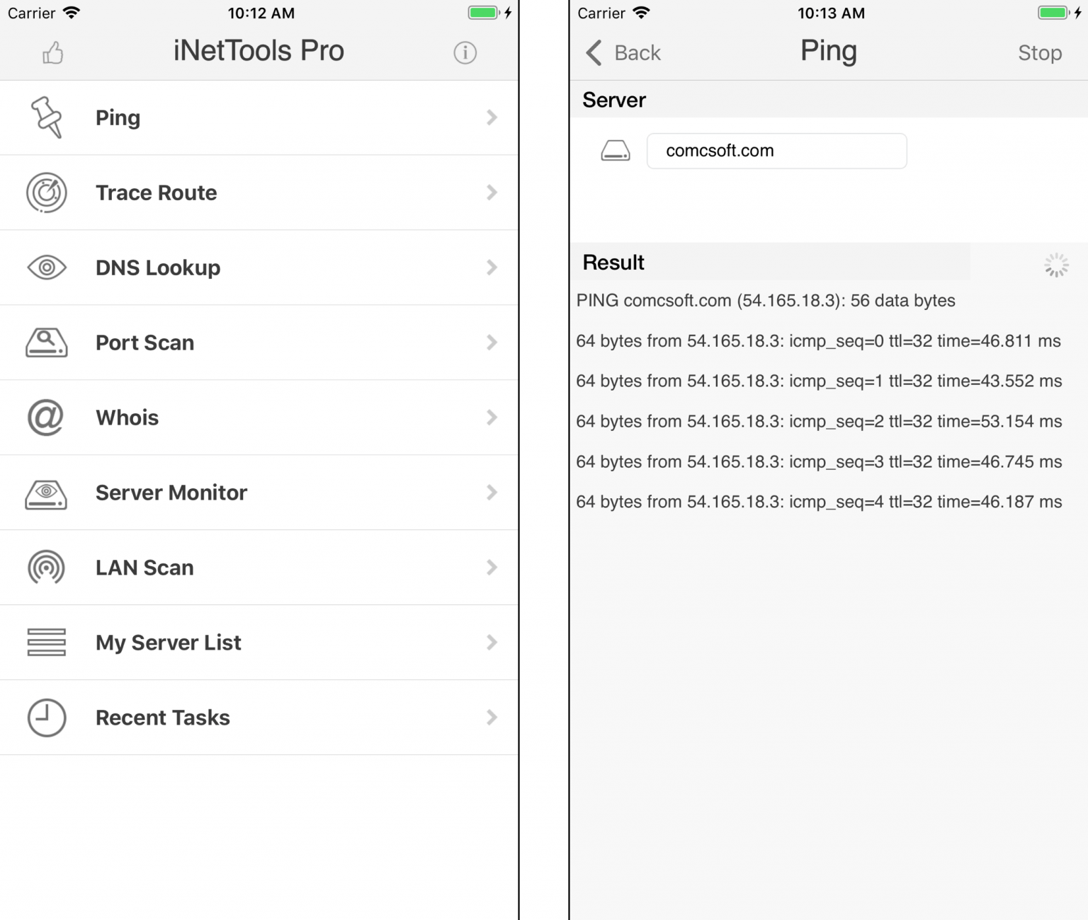 Ping — що це таке і як перевірити пінг | HOSTiQ Wiki