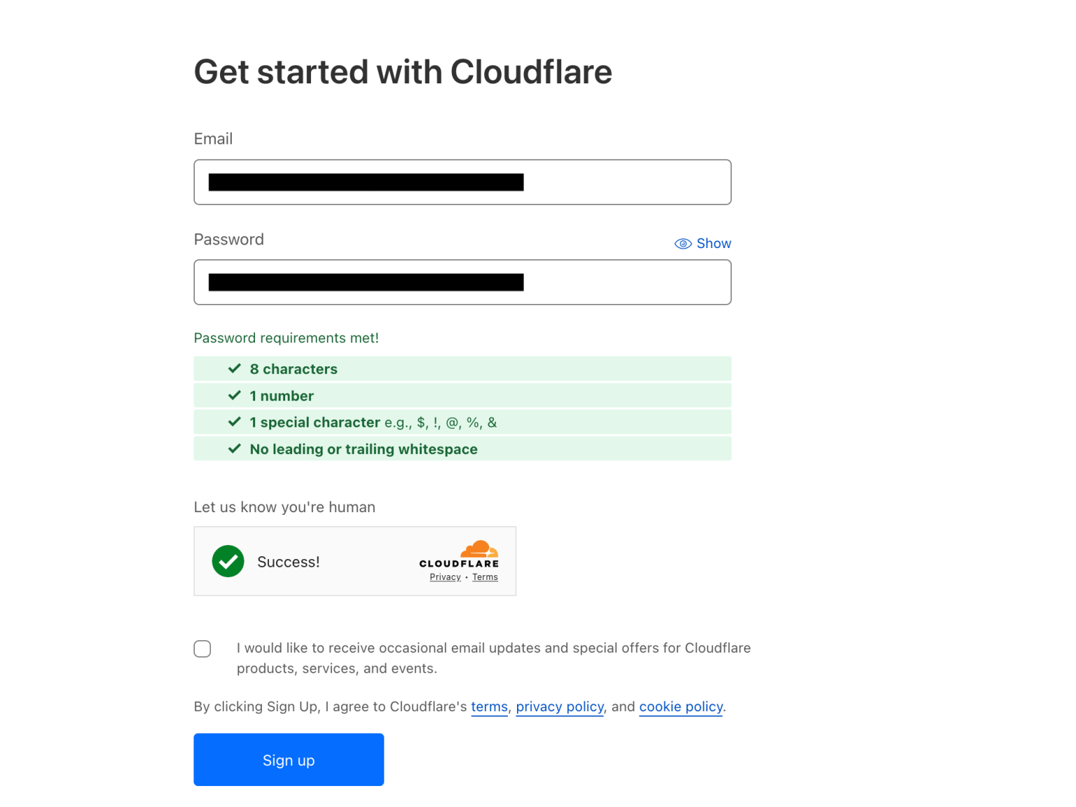Cloudflare — что это и как настроить | HOSTiQ Wiki