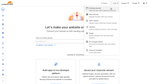 Cloudflare — что это и как настроить | HOSTiQ Wiki