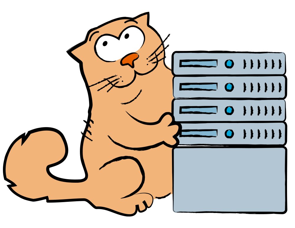 Руководство по работе с панелью cPanel — HOSTiQ Wiki